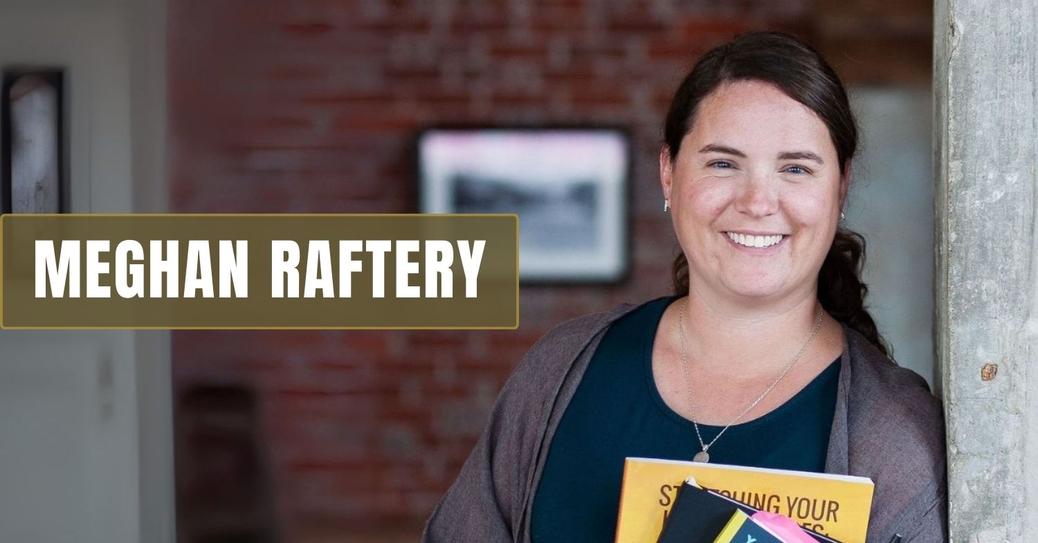 Meghan Raftery: Photos, Bio, Website